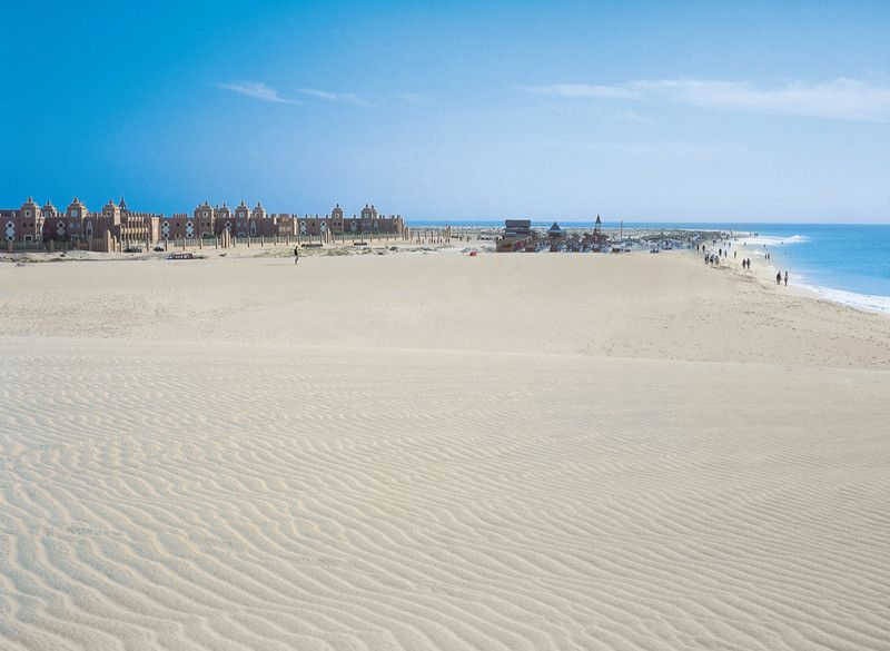 ClubHotel Riu Funana con Traventia